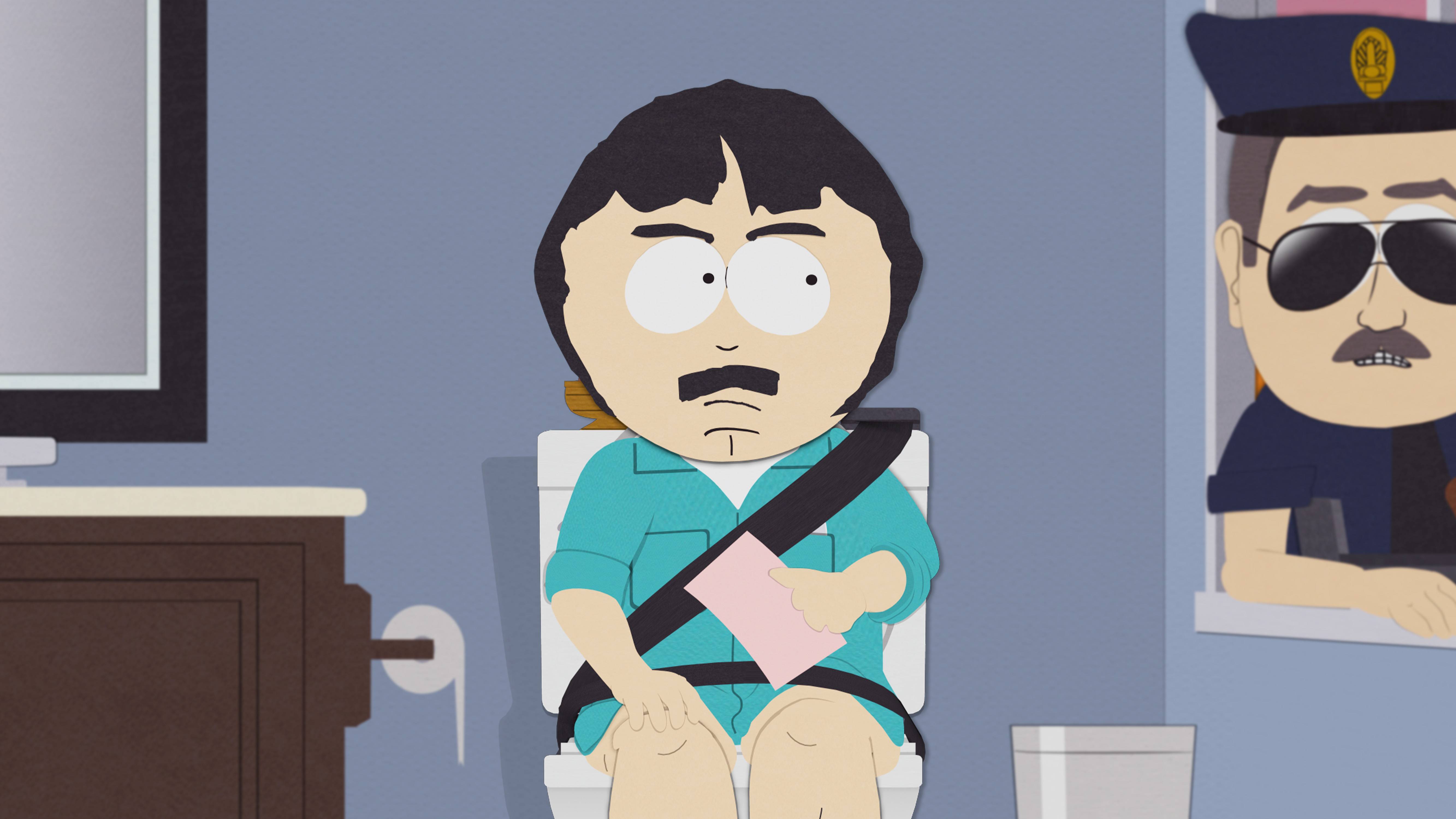 South Park - Season 16, Ep. 4 - Jewpacabra - Full Episode | South Park Studios Brazil