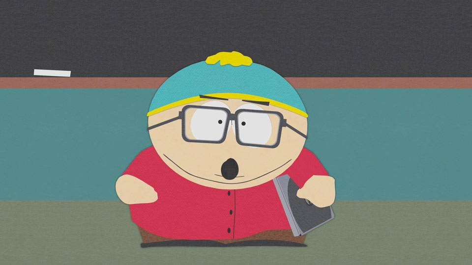 Dog the Bounty Hunter - South Park (Video Clip) | South Park Studios Brazil