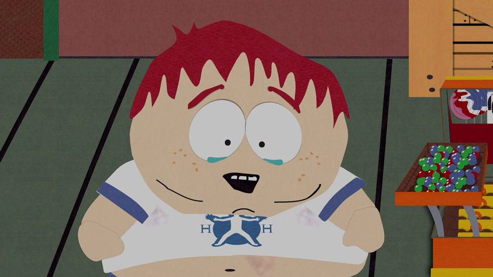 Worst of Cartman - South Park (Video Playlist) | South Park Studios Brazil