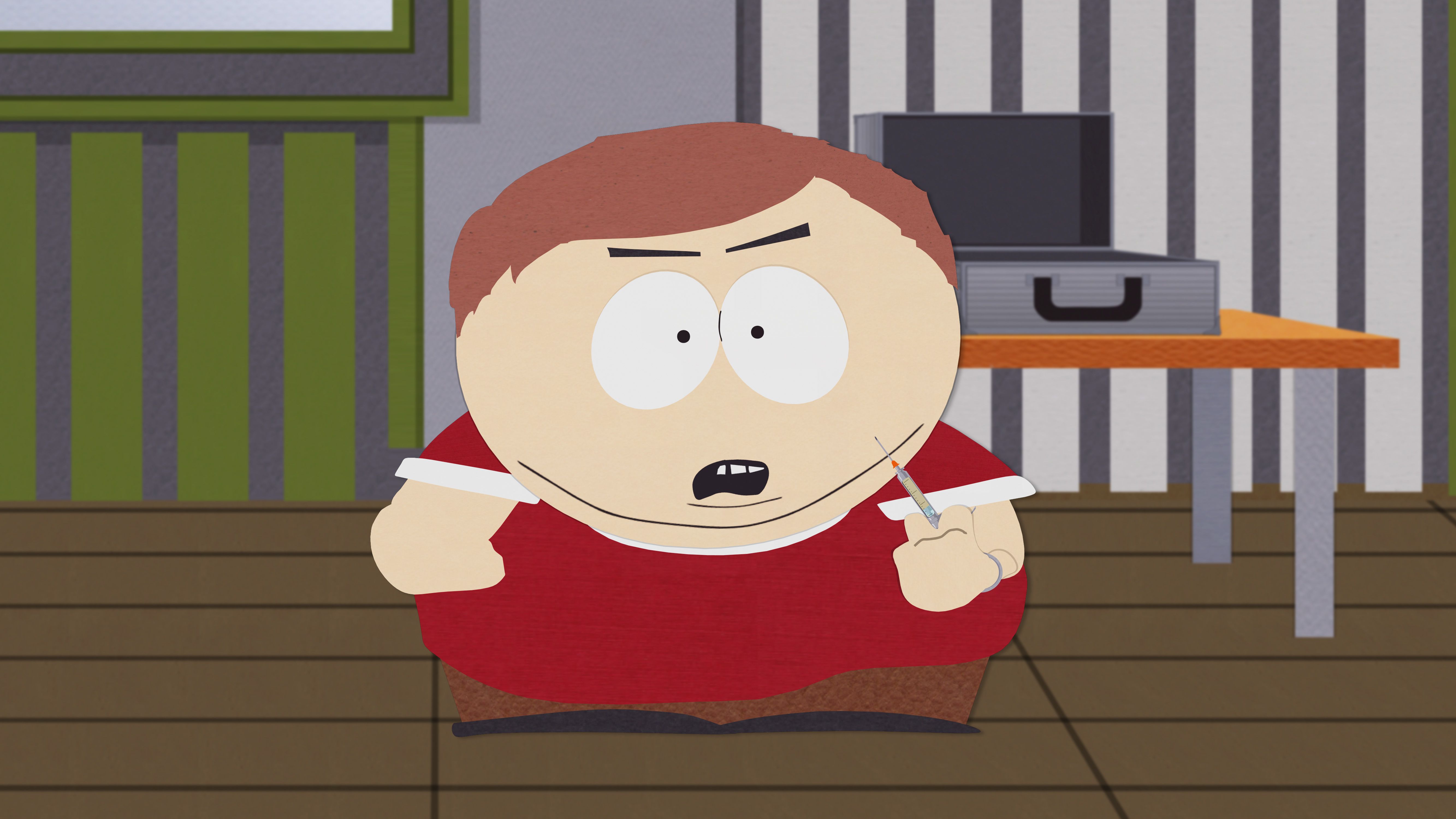 South Park - Season 11, Ep. 9 - More Crap - Full Episode | South Park ...