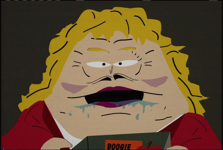 General Cartman Lee - South Park (Video Clip) | South Park Studios Brazil