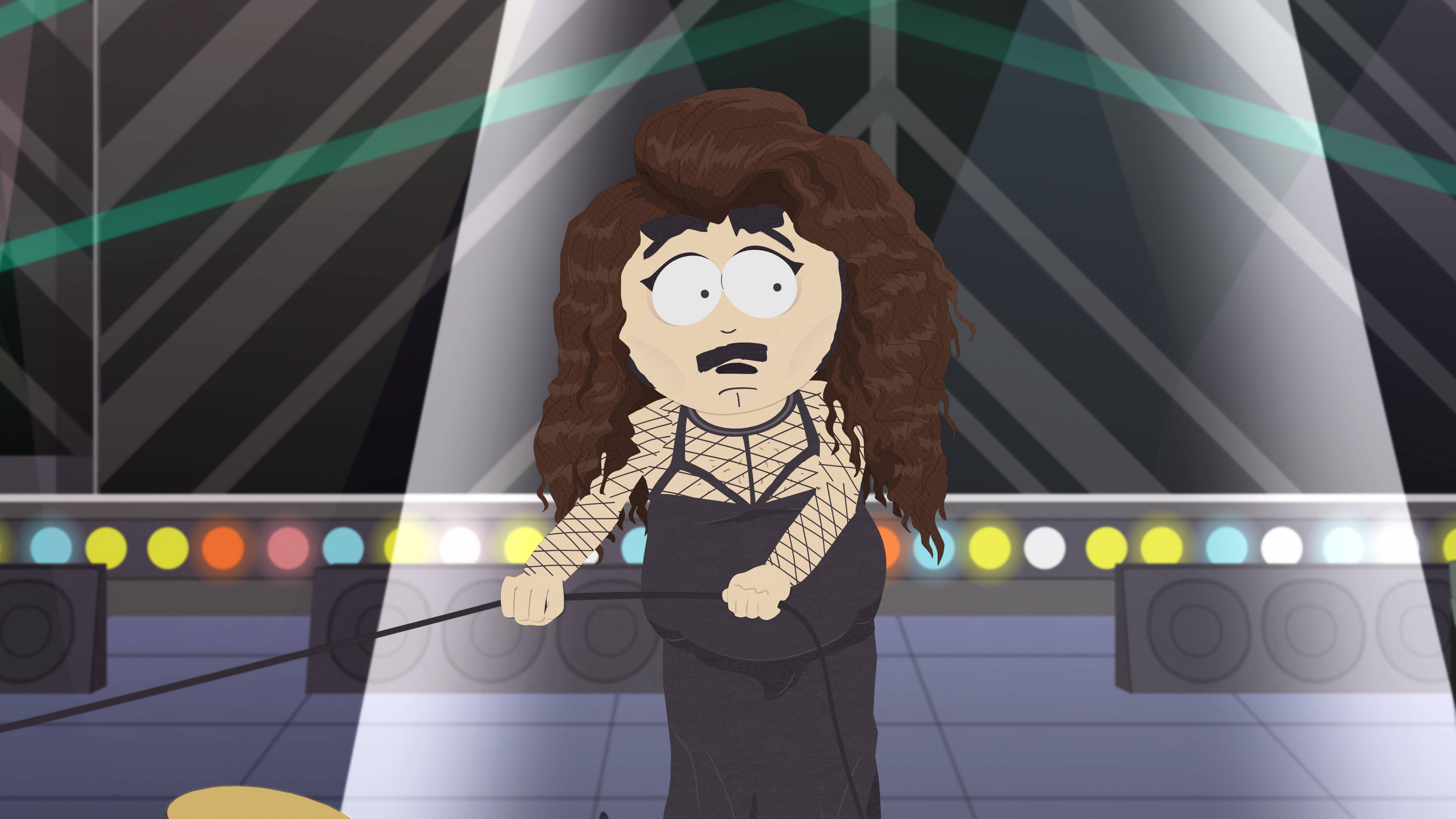 South Park - Season 19, Ep. 1 - Stunning and Brave - Full Episode ...