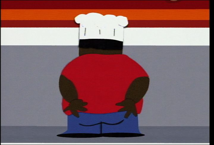 Dodgeball - South Park (Video Clip) | South Park Studios Brazil