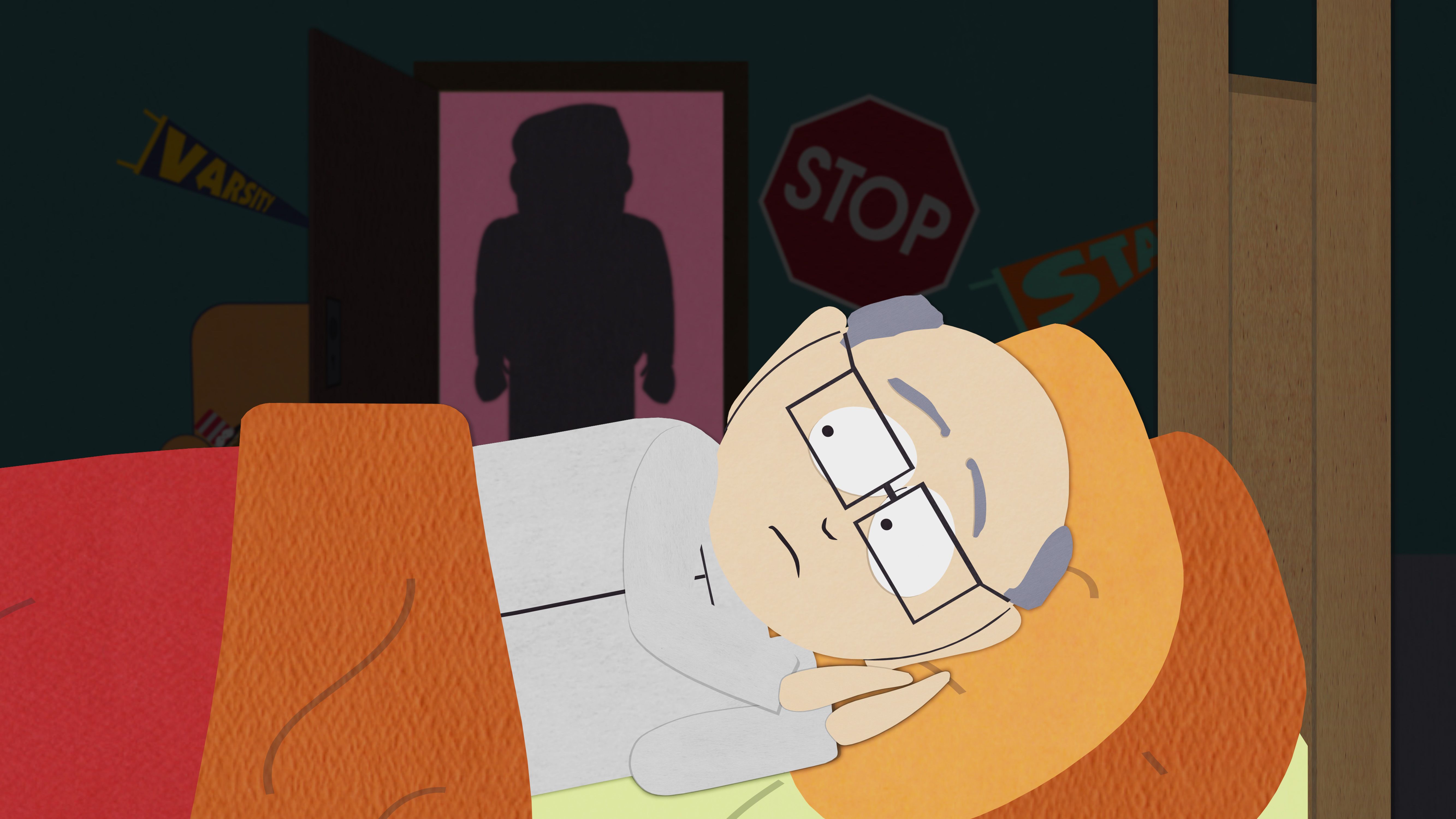 South Park - Season 3, Ep. 17 - World Wide Recorder Concert - Full ...