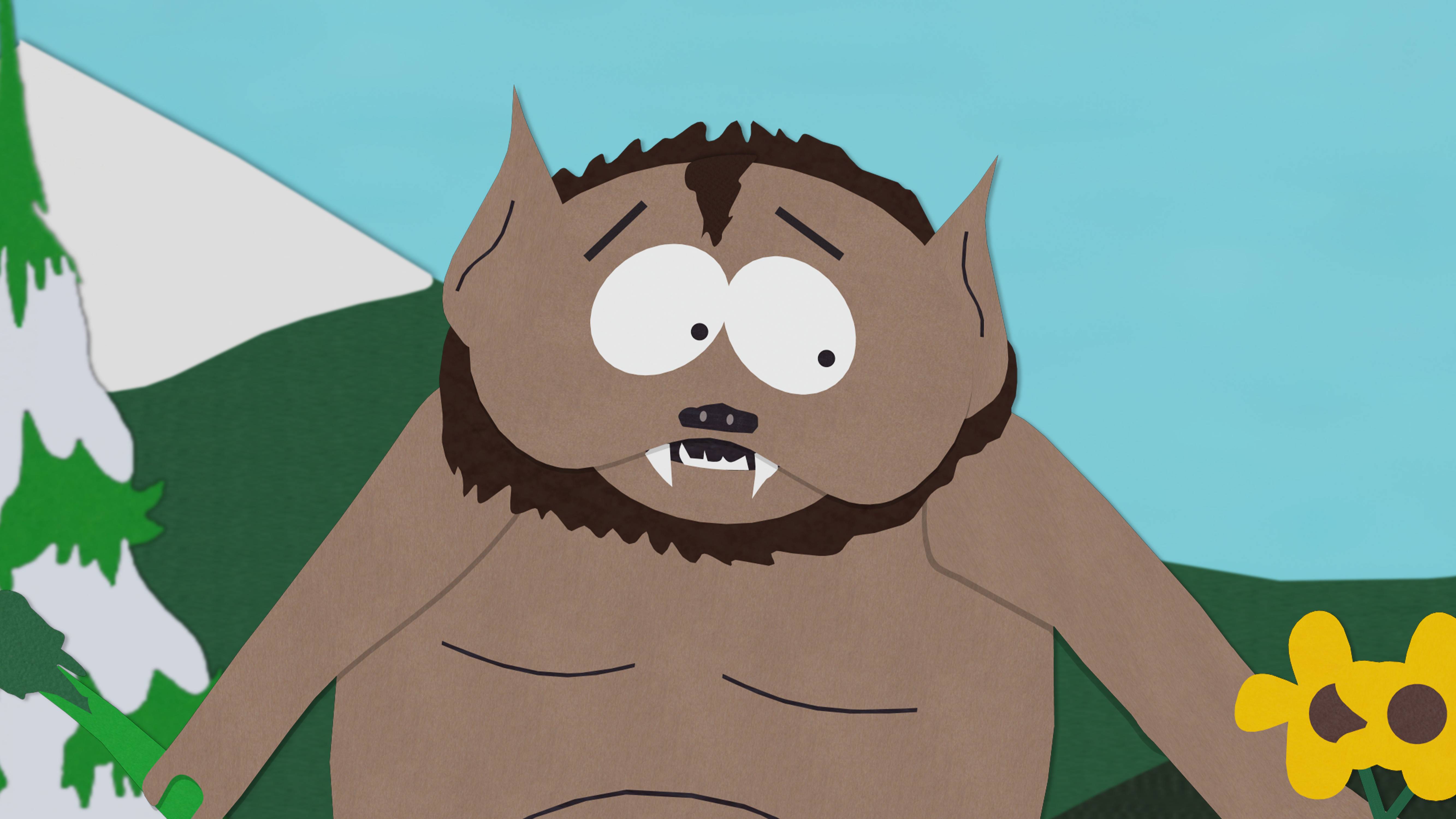 South Park - Season 1, Ep. 1 - Cartman Gets An Anal Probe - Full ...