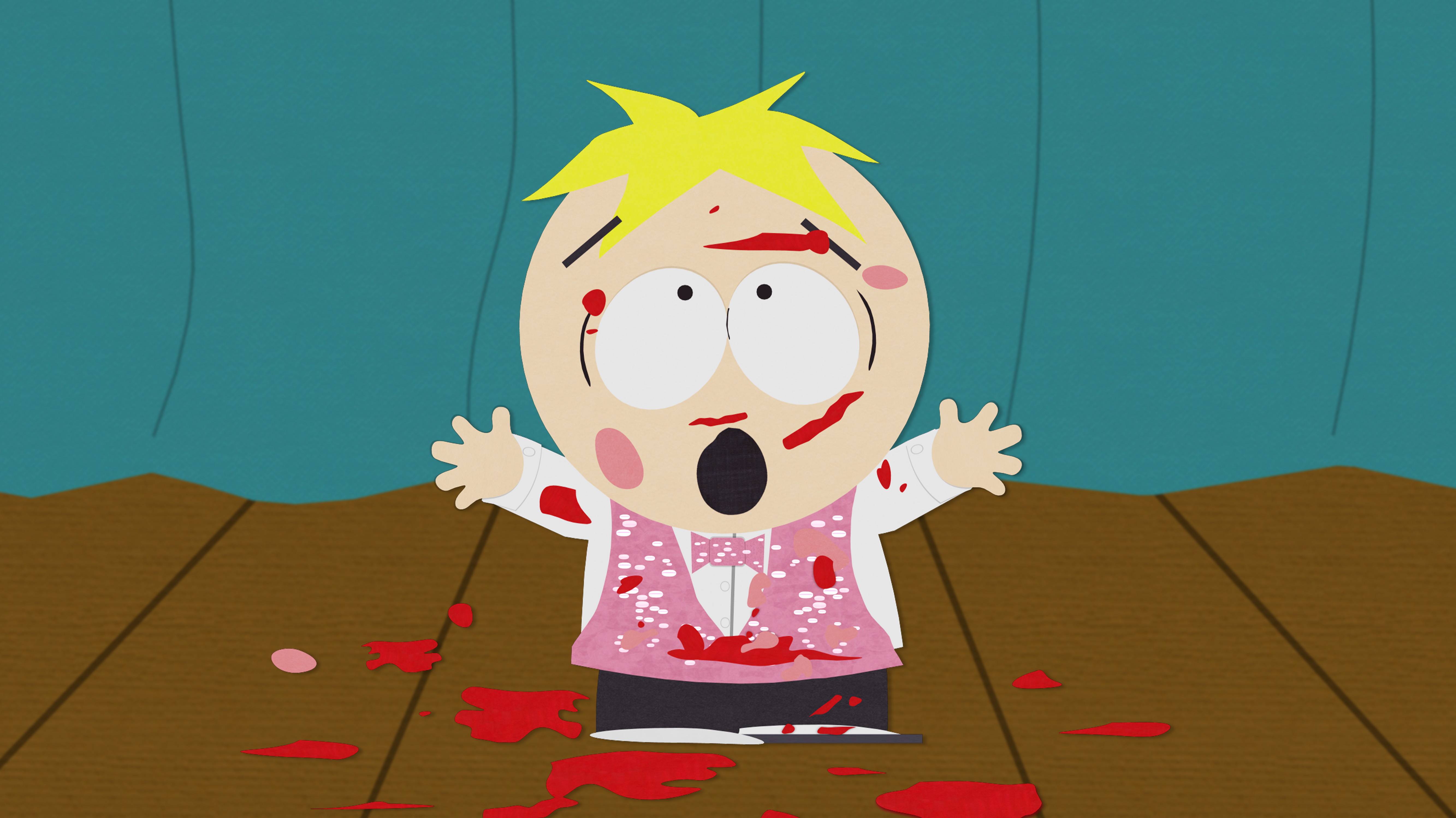 South Park - Season 8, Ep. 7 - Goobacks - Full Episode | South Park ...