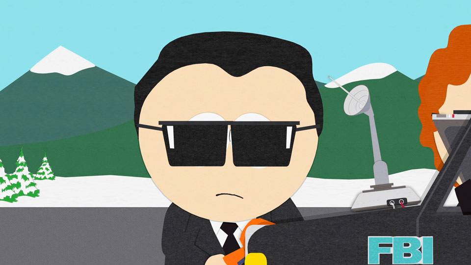 The Laundromat Reopens - South Park (Video Clip) | South Park Studios ...