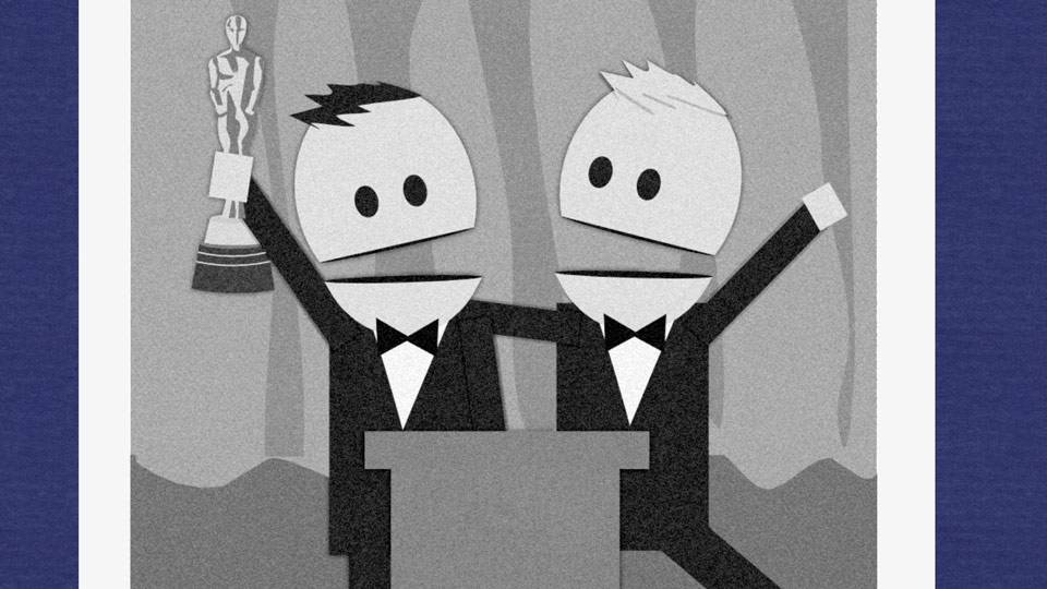 Trite Things Between Your Ass Cheeks - South Park (Video Clip) | South ...