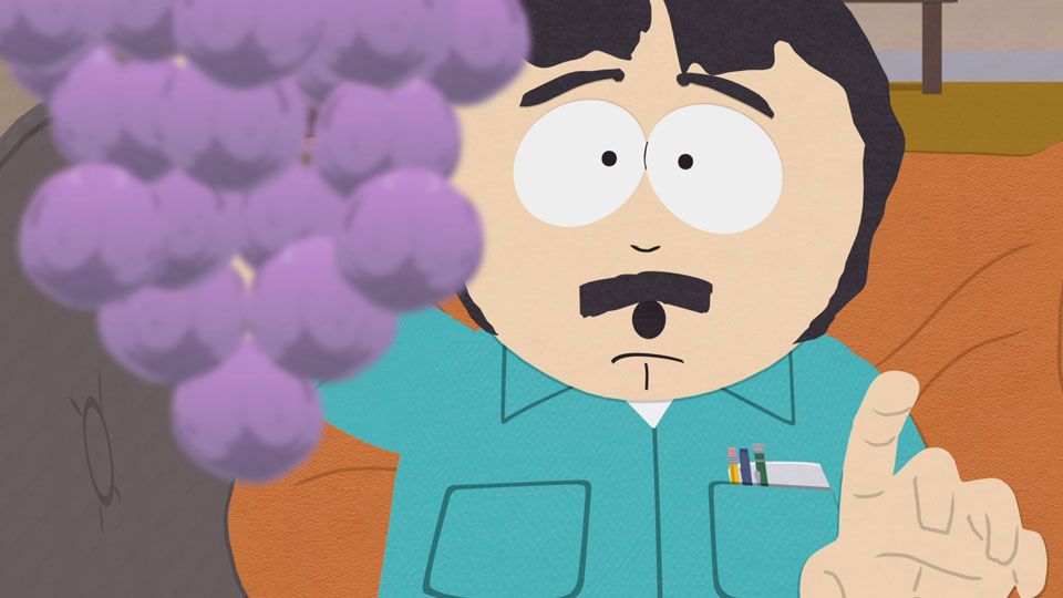 All You Can Eat - South Park (Video Playlist) | South Park Studios Brazil