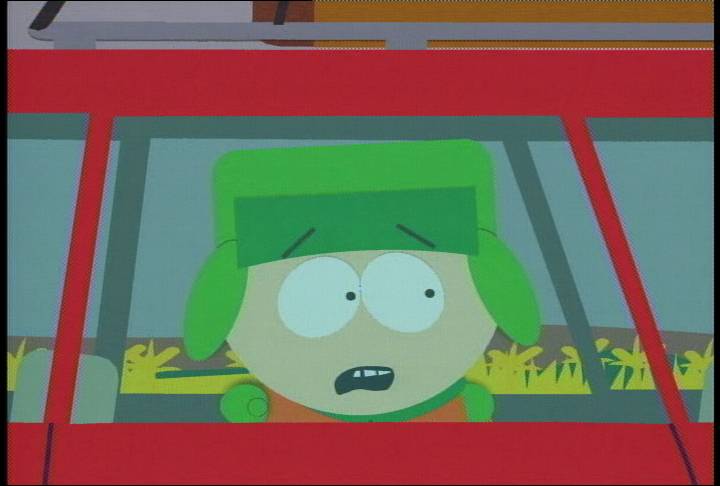 Family Lesson - South Park (Video Clip) | South Park Studios Brazil