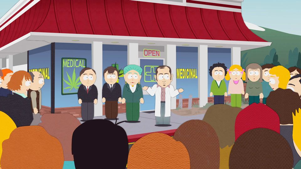 Best of Cartman - South Park (Video Playlist) | South Park Studios Brazil