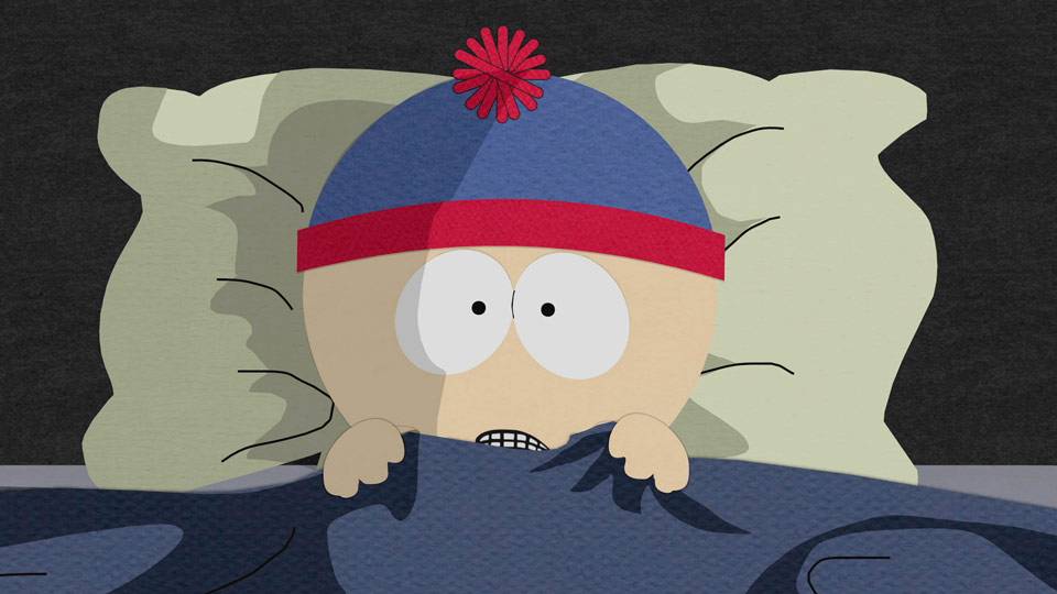 Cancer's Bad - South Park (Video Clip) | South Park Studios Brazil