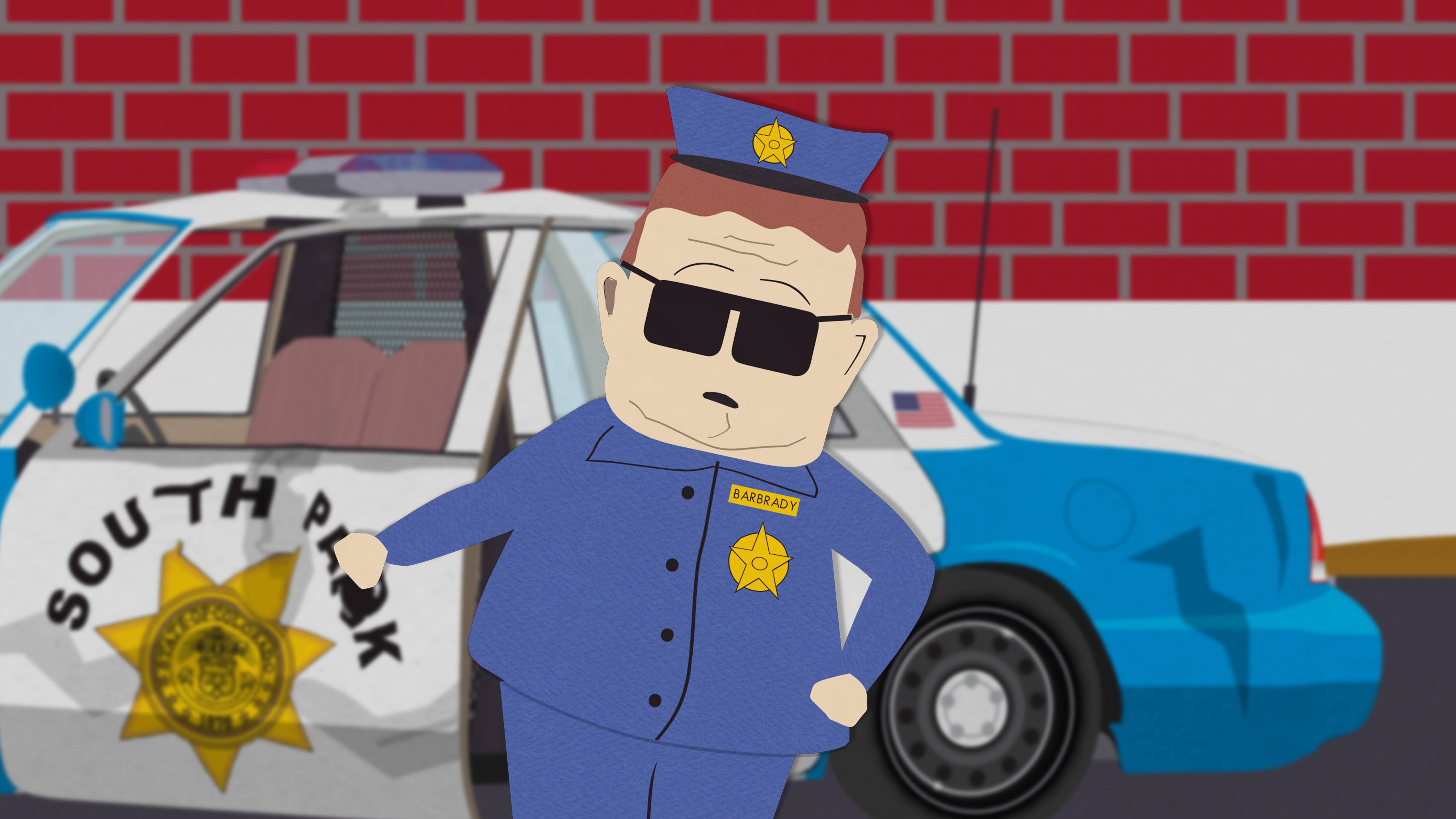 South Park - Season 19, Ep. 5 - Safe Space - Full Episode | South Park ...