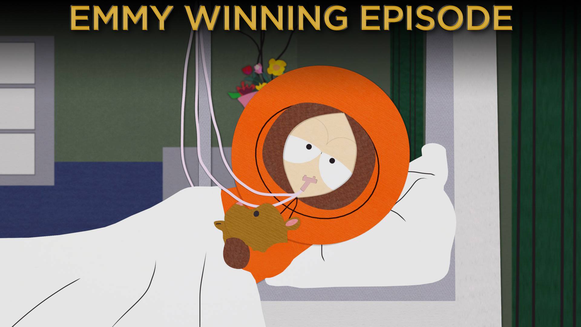 South Park - Season 5, Ep. 12 - Kenny Dies - Full Episode | South Park ...