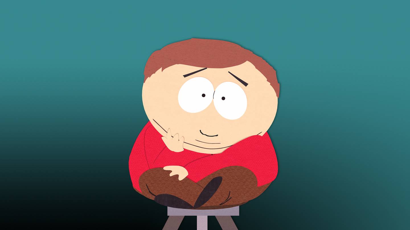Assista aqui a nova coleção "Best of Cartman" | Notícias | South Park ...