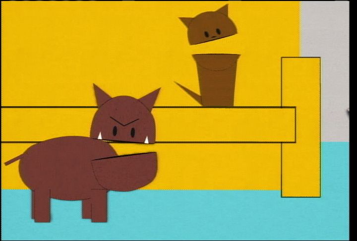 Sally - South Park (Video Clip) | South Park Studios Brazil