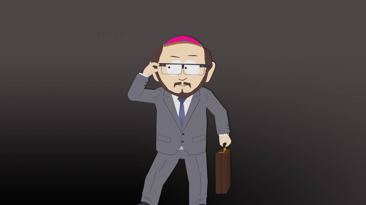 Assista aqui a nova coleção | Notícias | South Park Studios Brazil