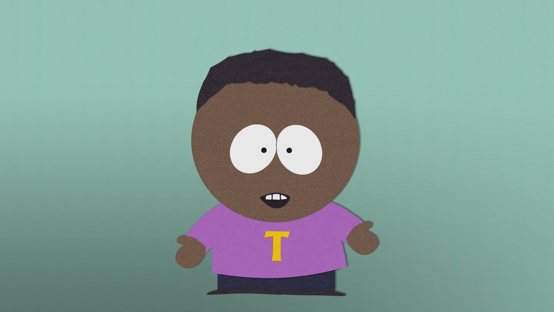 South Park - TV Series | South Park Studios Brazil