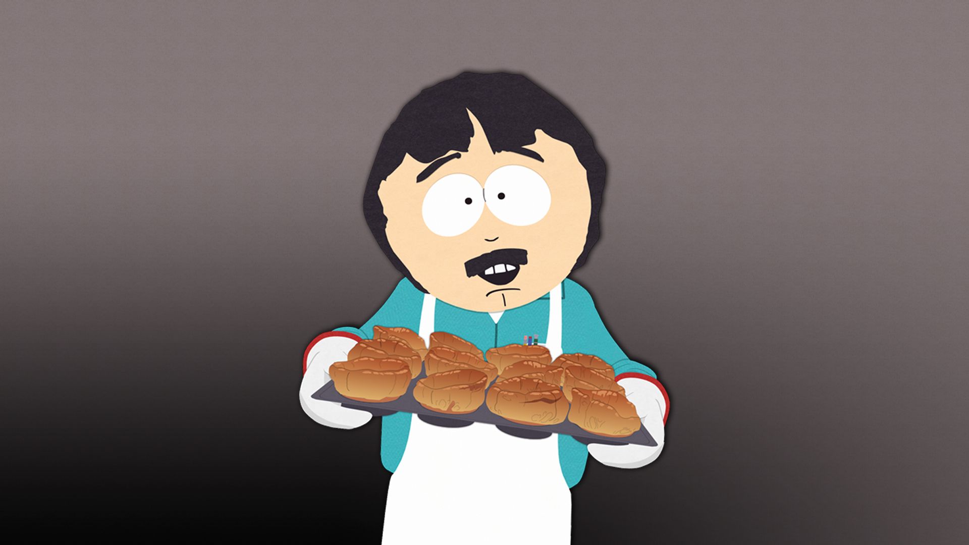 Assista a nova coleção "Getting Stuffed" | News | South Park Studios Brazil