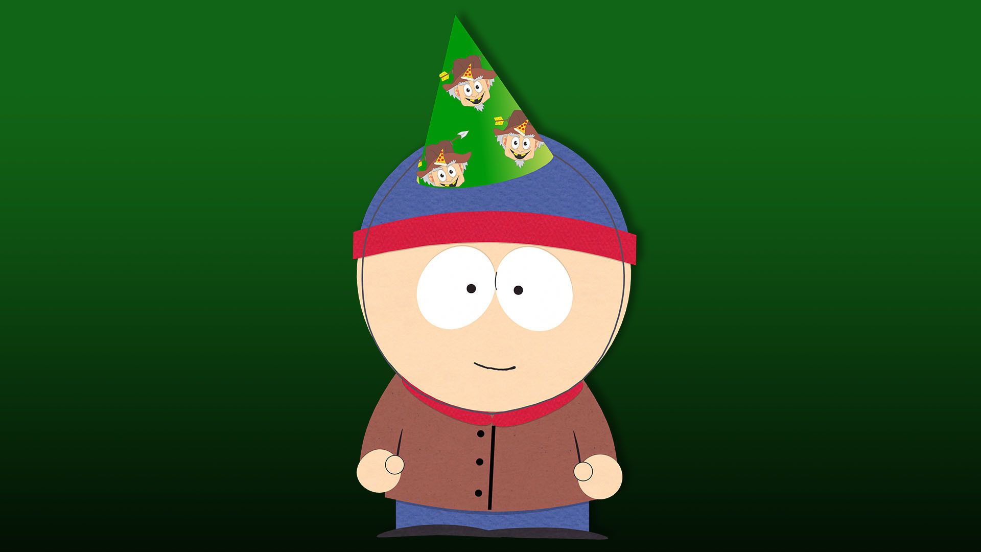 Assista aqui a nova coleção | News | South Park Studios Brazil