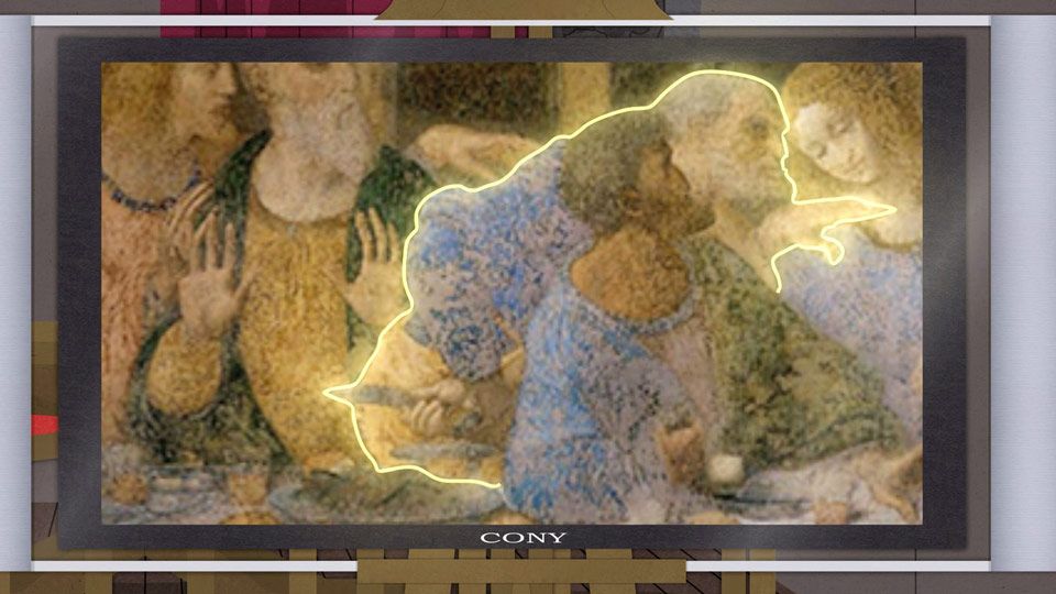 Peter Rabbit - South Park (Video Clip) | South Park Studios Brazil