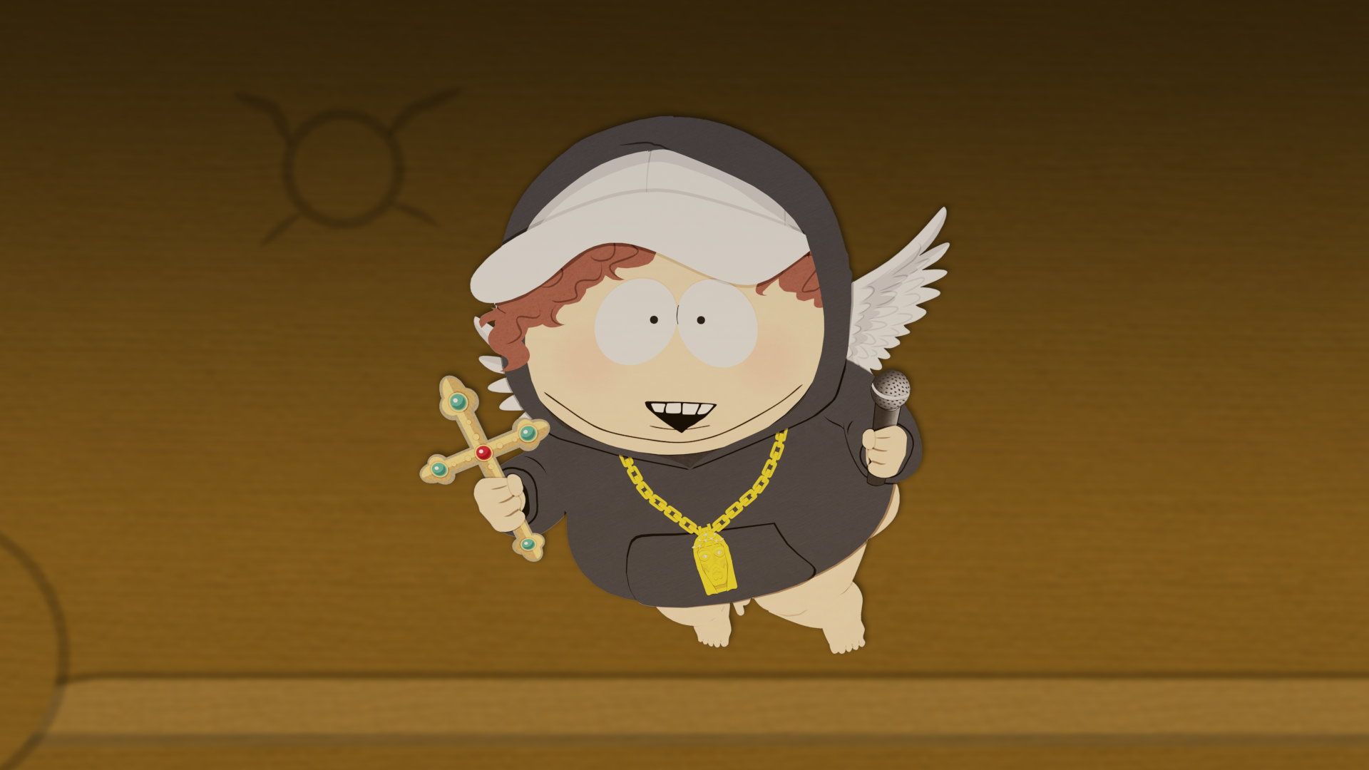 South Park - Season 26, Ep. 1 - Cupido Ye - Full Episode | South Park ...