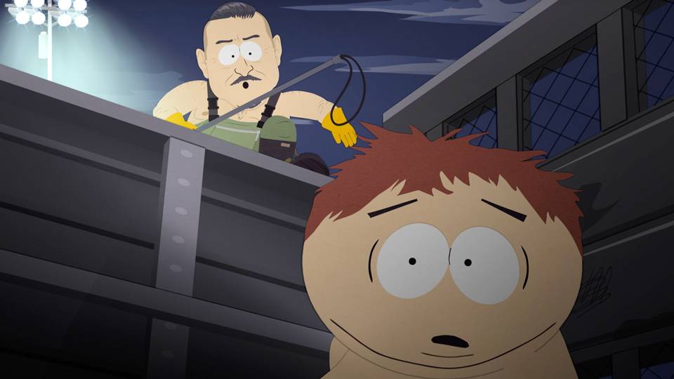 South Park - Watch Full Episodes Free Online | South Park Studios Português