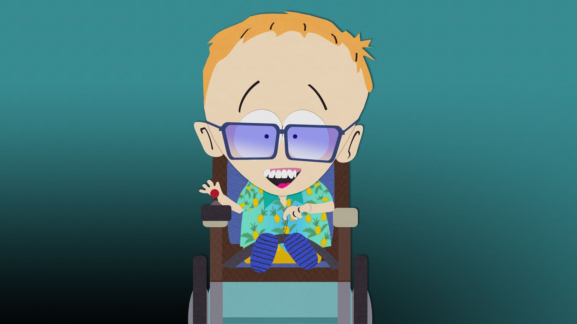 Assista aqui a nova coleção "Springtime" | News | South Park Studios Brazil