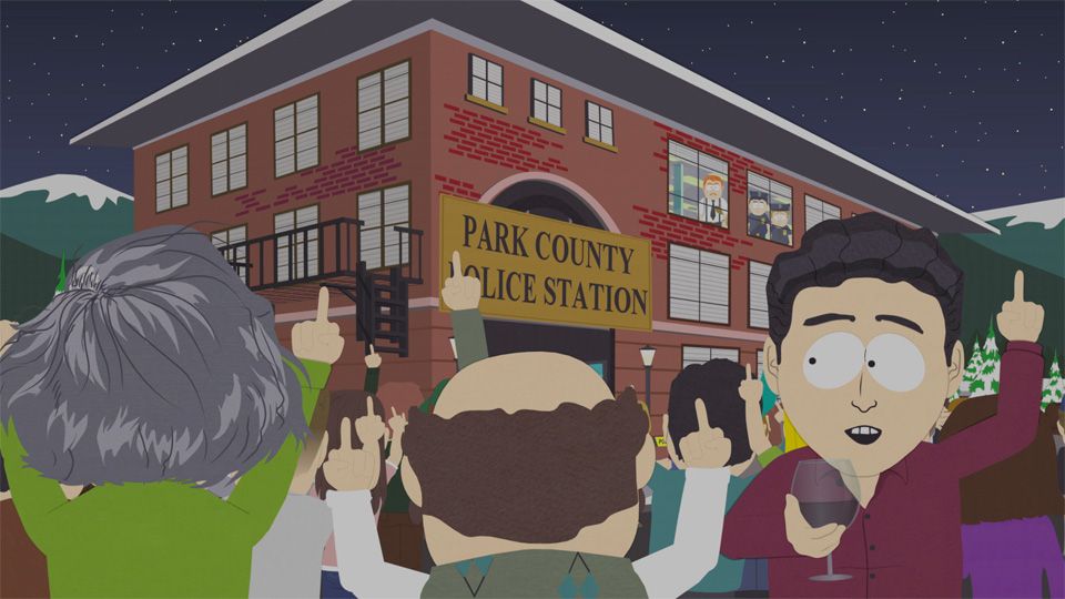 Shenanigans - South Park (Video Playlist) | South Park Studios Global