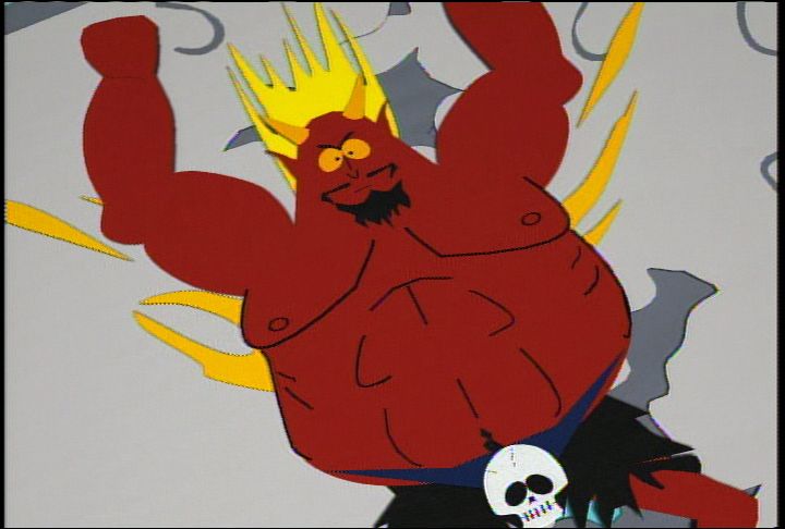 Kyle's Mom's a Bitch Song - South Park (Video Clip) | South Park ...