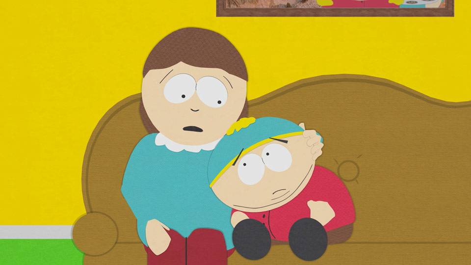 Cartman vs. The Dog Whisperer - South Park (Video Clip) | South Park ...