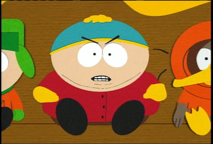 Kyle's Mom's a Bitch Song - South Park (Video Clip) | South Park ...