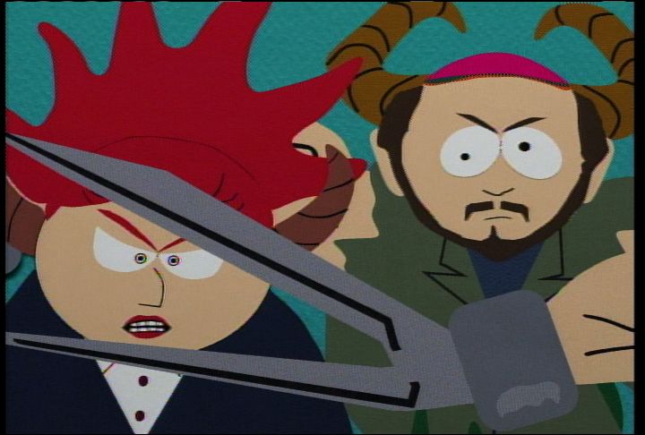 South Park - Season , Ep. - Must Save Ike - Full Episode | South Park ...