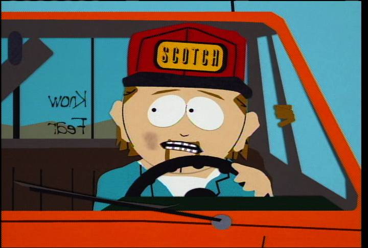 Hospital Homework - South Park (Video Clip) | South Park Studios Global