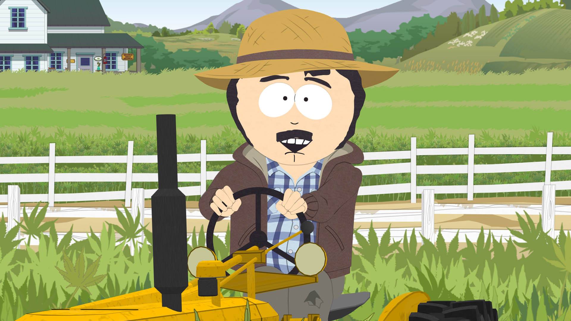 South Park - TV Series | South Park Studios Global