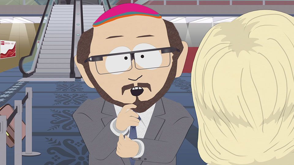 You Can't Stop Believing - South Park (Video Clip) | South Park Studios ...