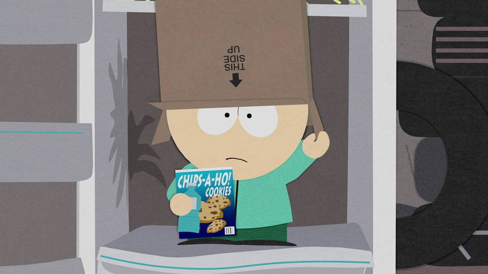 Mexican Disneyland - South Park (Video Clip) | South Park Studios Global