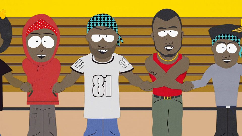 Timmy South Park Crip Catapult Timmy | South Park Archives | Fandom