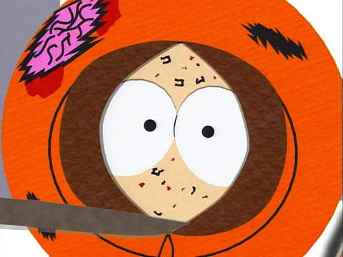 Hitler Is Cool - South Park (Video Clip) | South Park Studios Global