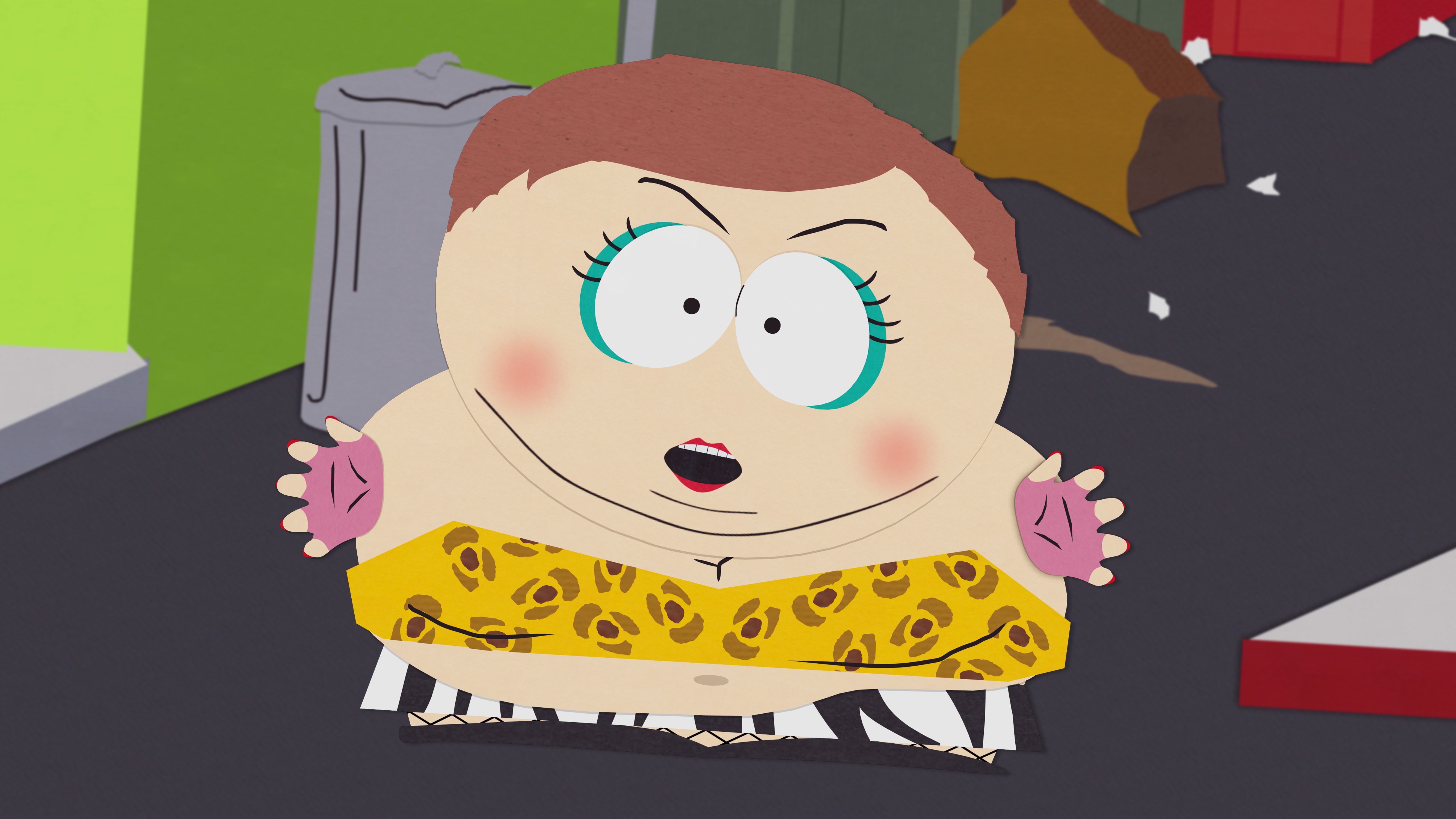 South Park - Season 5, Ep. 14 - Butters' Very Own Episode - Full ...