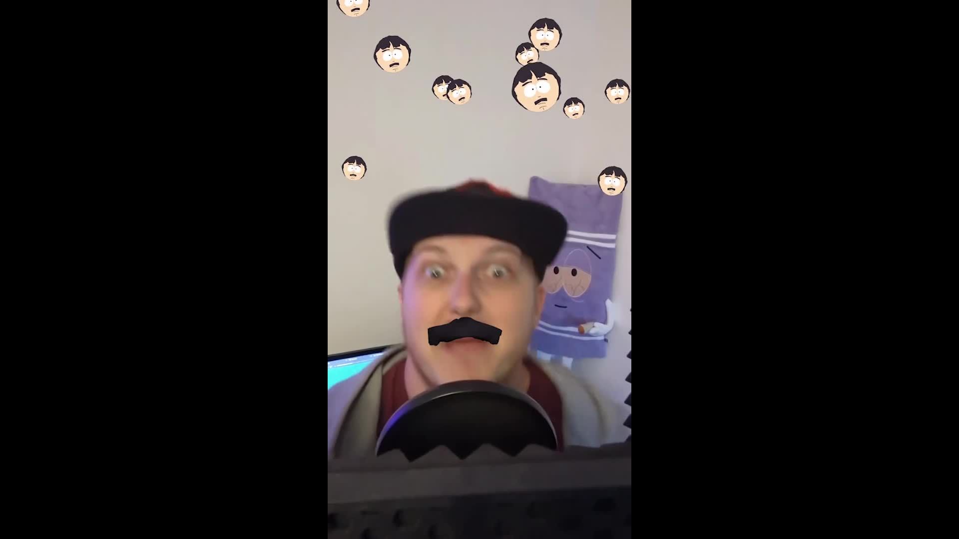 "Kyle’s Mom" by ian_iceeon - (Video Clip) | South Park Studios Global