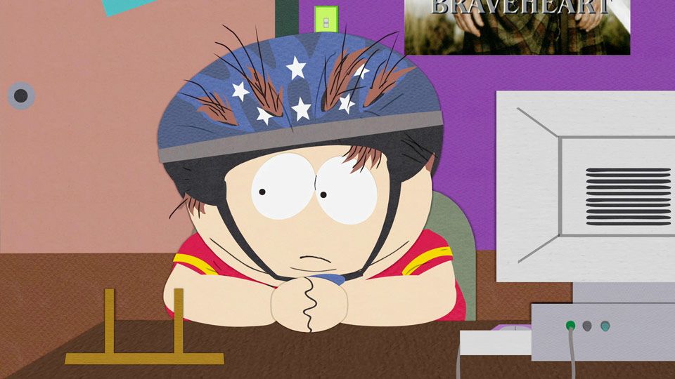 Kyle's Morality - South Park (Video Clip) | South Park Studios Global
