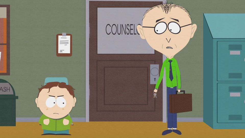 Best of Scott Malkinson - South Park (Video Playlist) | South Park ...