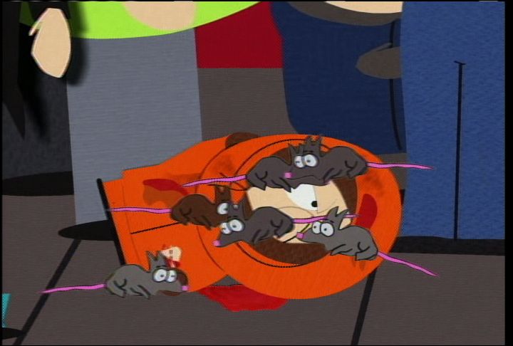 Clubhouse Party South Park Video Clip South Park Studios Global