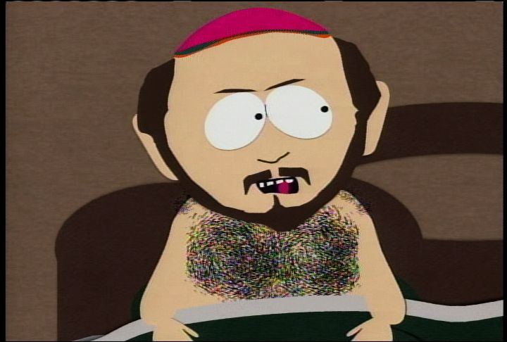 South Park - Season , Ep. - Cartman Crucified - Full Episode | South ...