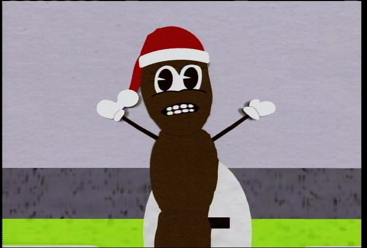 Mr. Hankey Visits Kyle - South Park (Video Clip) | South Park Studios ...