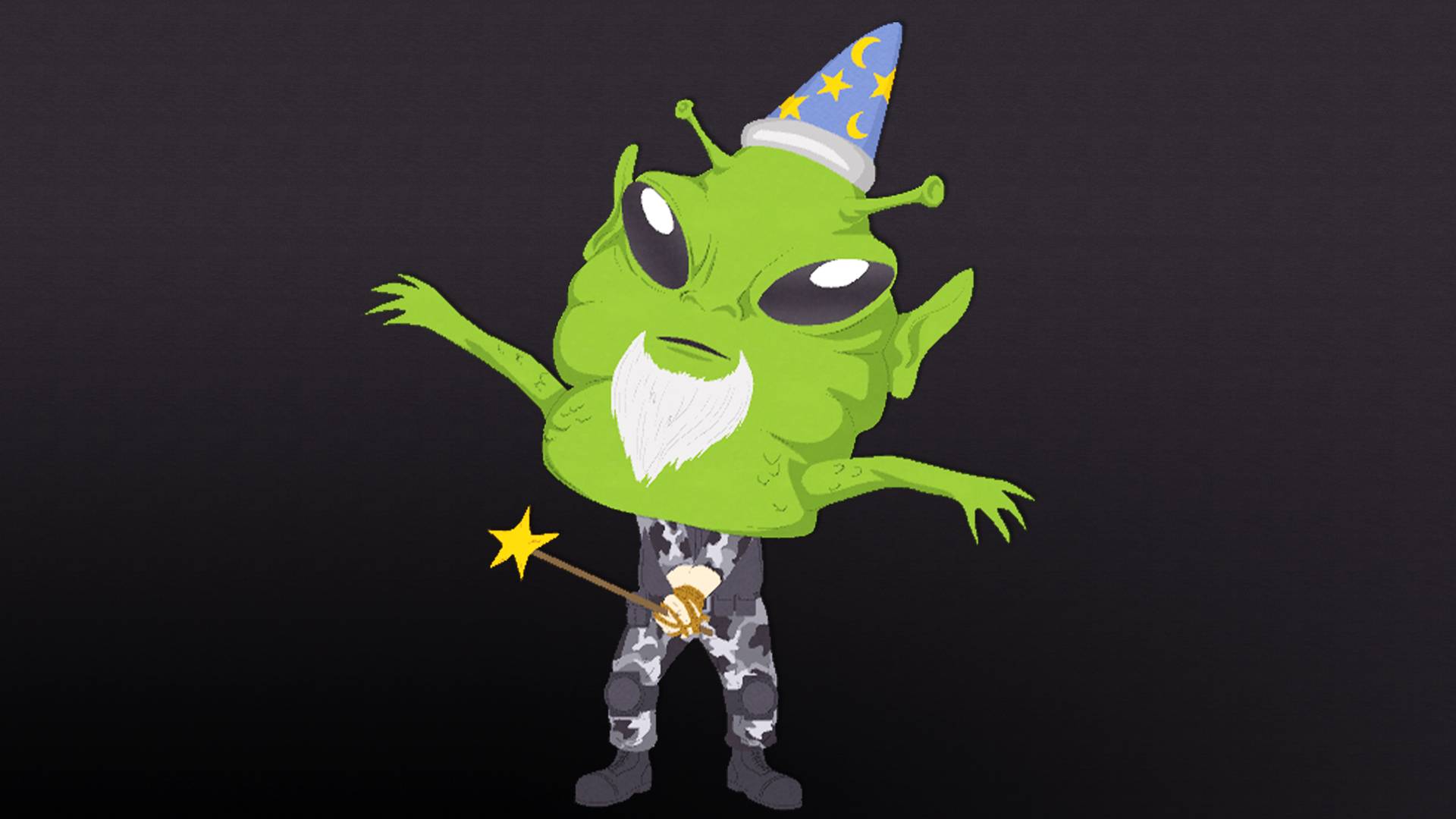 South Park - TV Series | South Park Studios Global