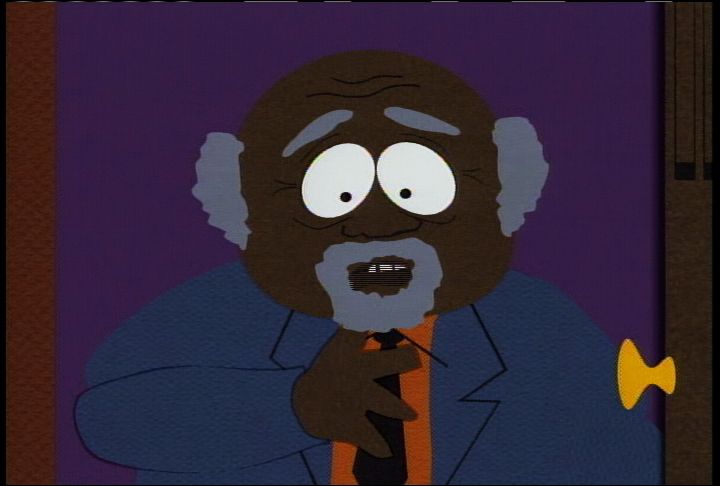 South Park - Season , Ep. - Cartman Crucified - Full Episode | South ...