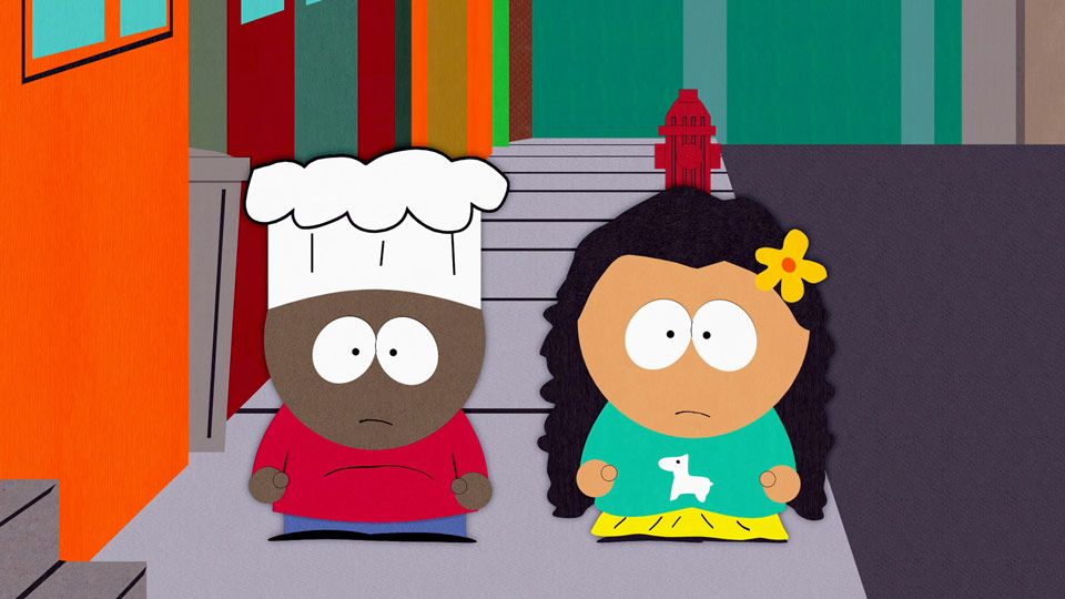 South Park - Season , Ep. - Tooth Fairy Cartman - Full Episode | South ...