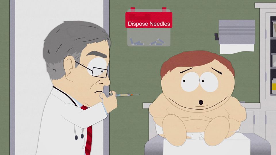 Best of Cartman - South Park (Video Playlist) | South Park Studios Global